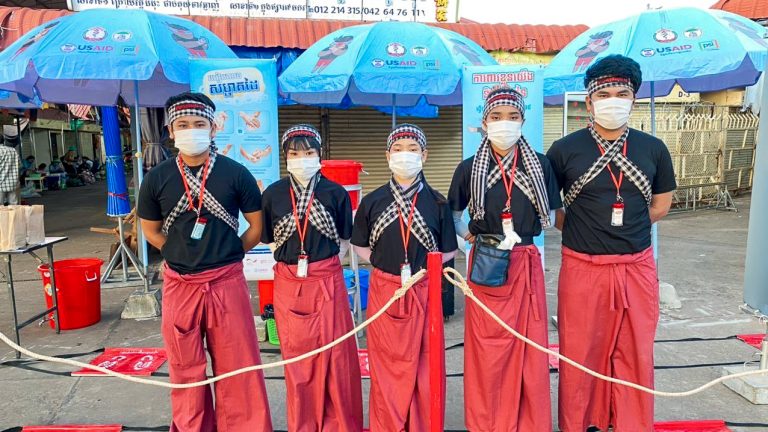 Ancient traditions inspire fight against COVID-19 — 17 Triggers